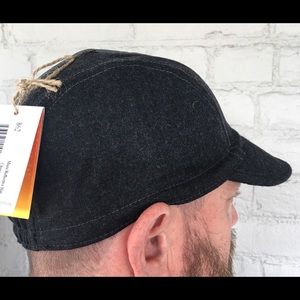 ibex | Accessories | Ibex Cycling New Muni Wool Cap Reflective Os Unisx ...